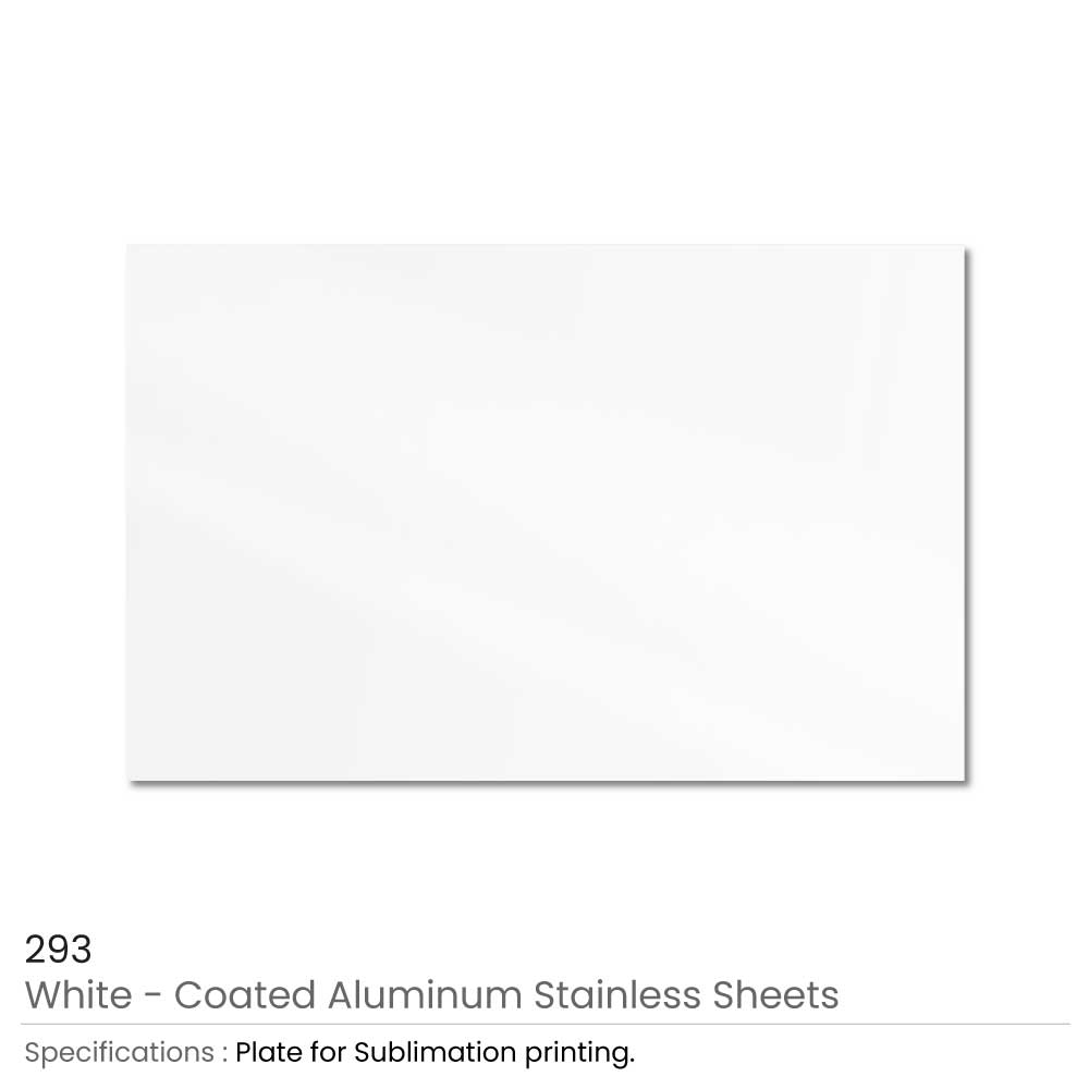 Aluminum Sheets USA | Promotional Gifts Suppliers in Dubai