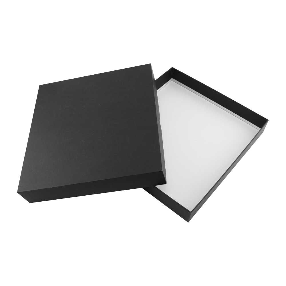 Black Packaging Box | Promotional Gifts Suppliers in Dubai