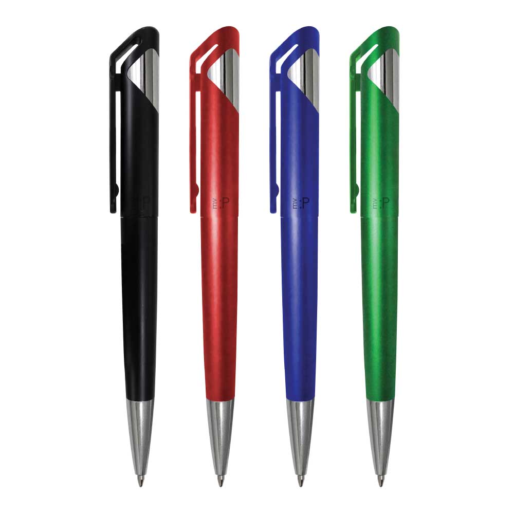 Branded Plastic Pens | Promotional Gifts Suppliers in Dubai