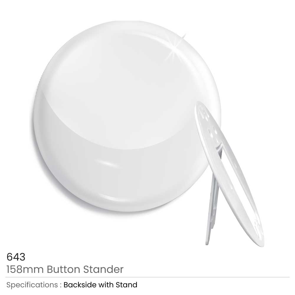 Button Stander | Promotional Gifts Suppliers in Dubai