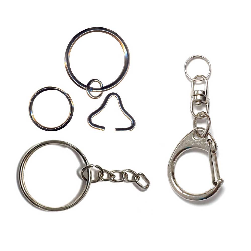 Key Rings | Promotional Gifts Suppliers in Dubai