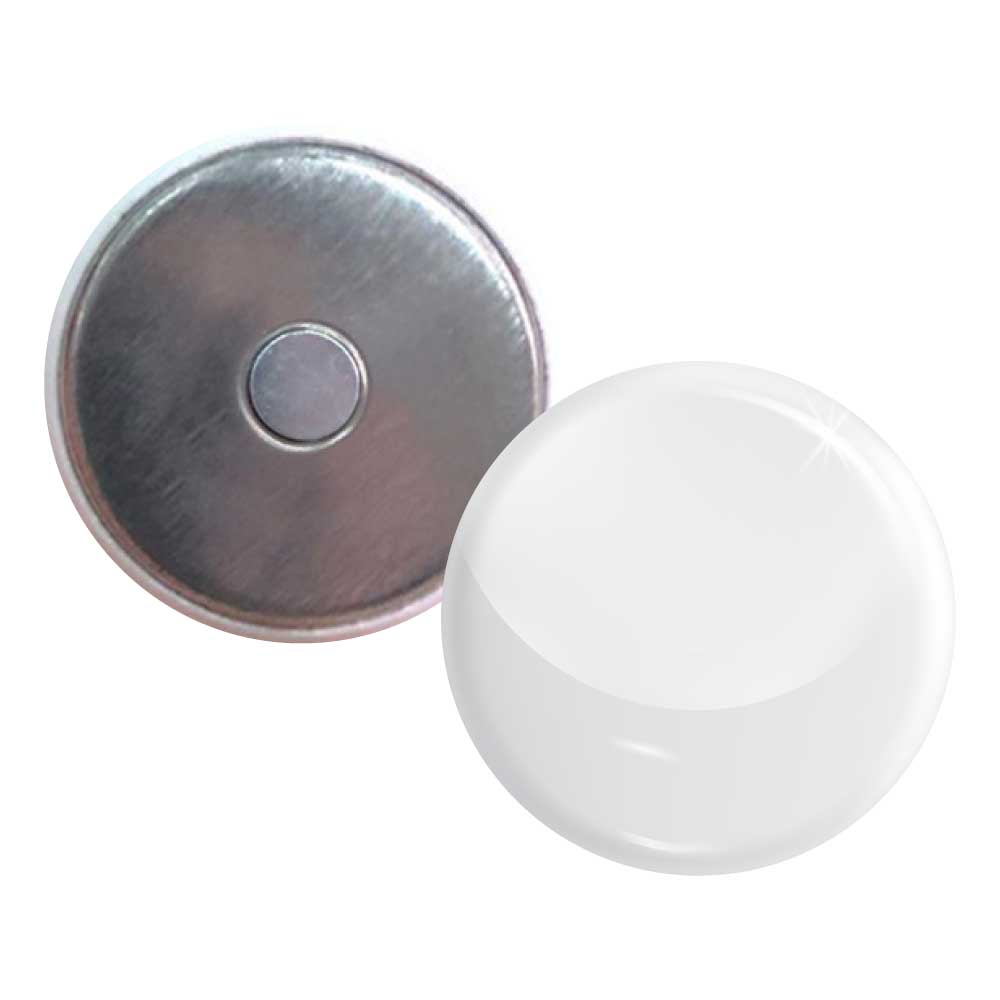 Magnetic Button Badges | Promotional Gifts Suppliers in Dubai