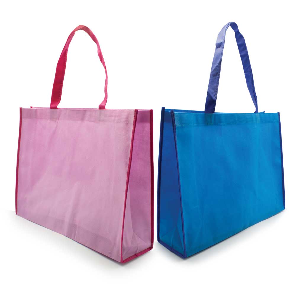 Branded Horizontal Non-woven Bags | Promotional Gifts Suppliers in Dubai