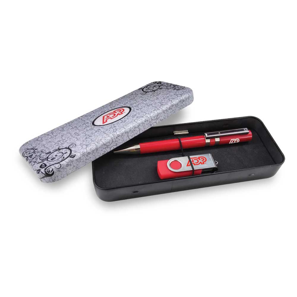 Rectangular Packaging Box | Promotional Gifts Suppliers in Dubai