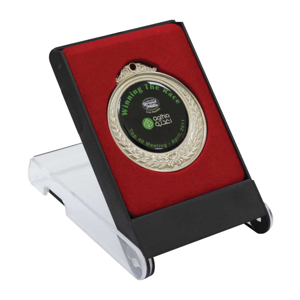 Medal Packaging Box | Promotional Gifts Suppliers in Dubai
