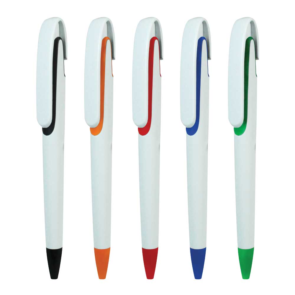 Plastic Pens | Promotional Gifts Suppliers in Dubai