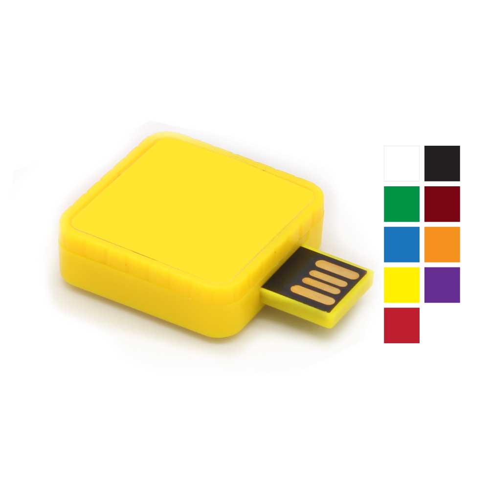 Twister USB Flash Drives | Promotional Gifts Suppliers in Dubai