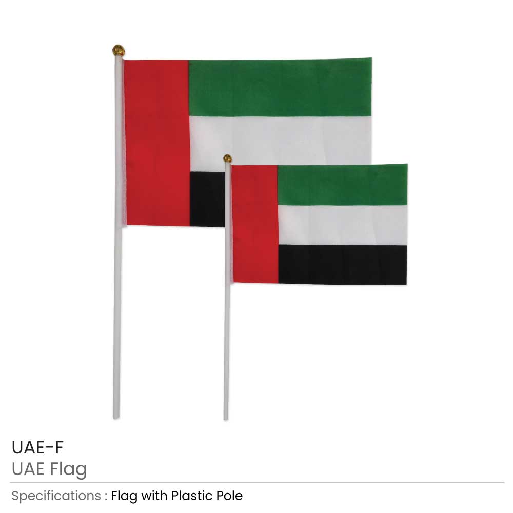 UAE Flags | Promotional Gifts Suppliers in Dubai