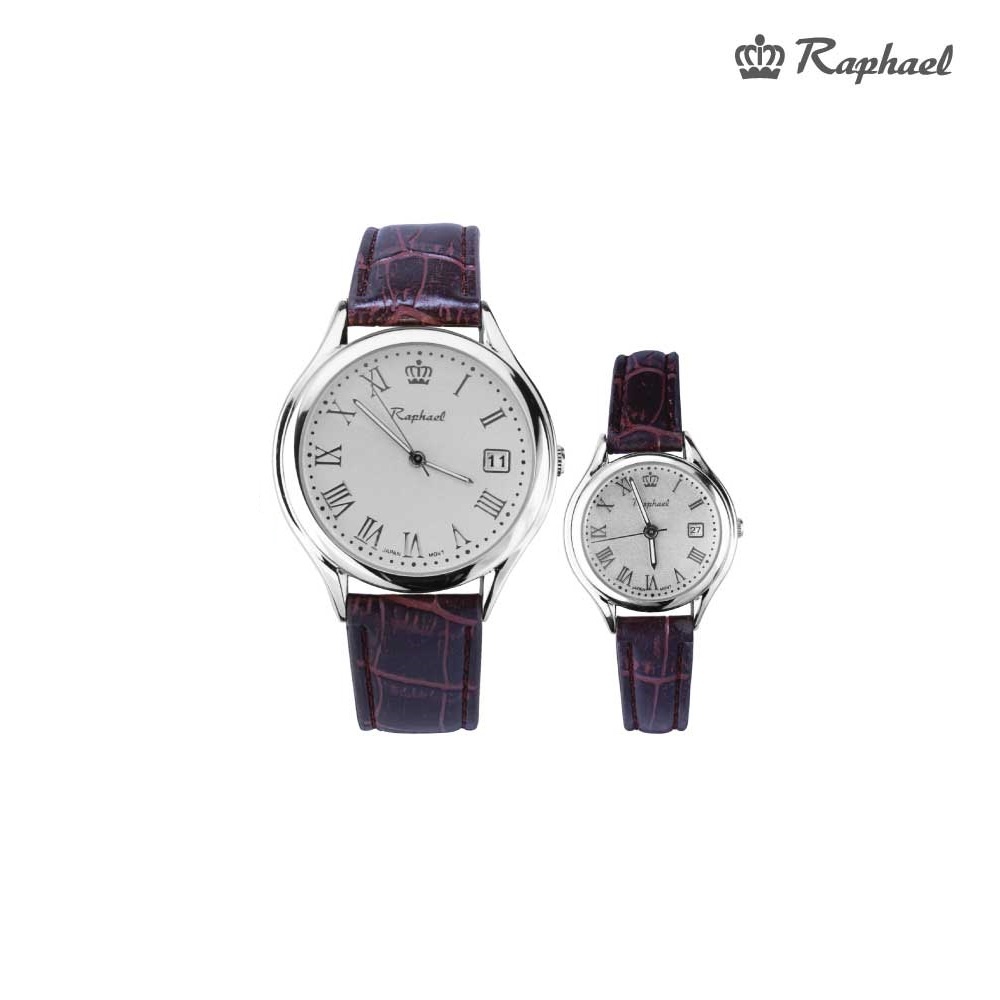 Silver Watches | Promotional Gifts Suppliers in Dubai