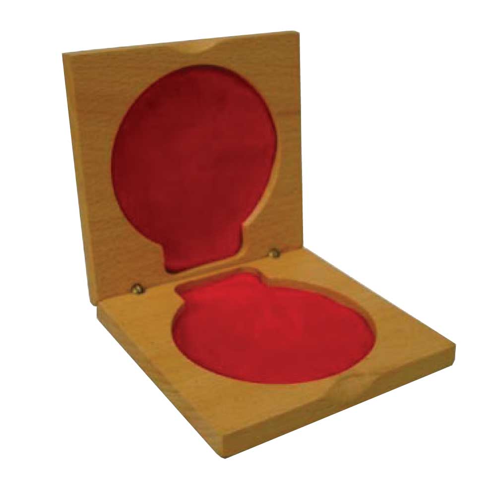 Wooden Medal Box | Promotional Gifts Suppliers in Dubai