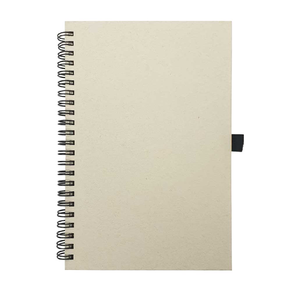 A5 Spiral Notebooks | Promotional Gifts Suppliers in Dubai